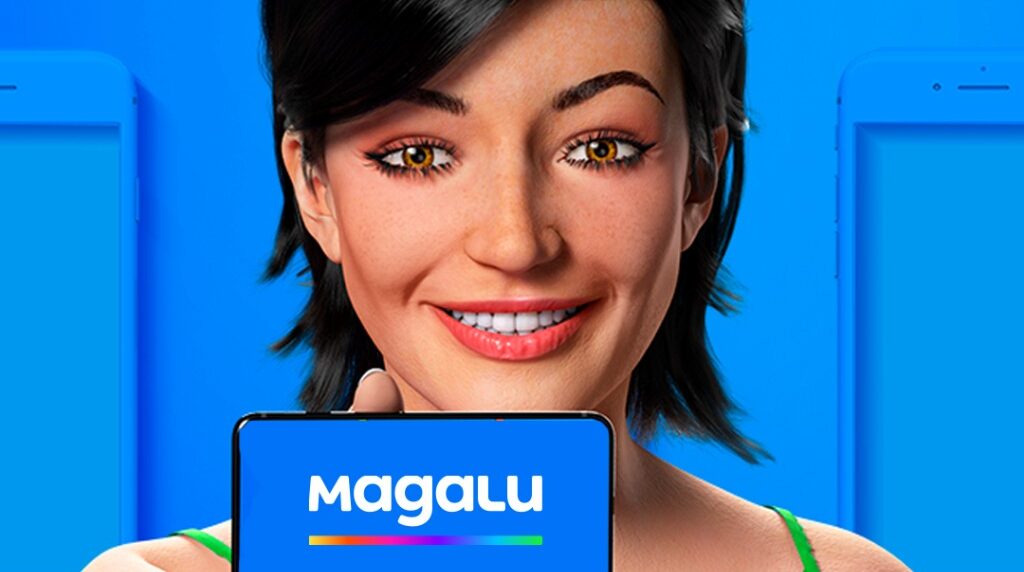 Como a Lu, do Magalu, se tornou a maior influenciadora virtual do mundo ...