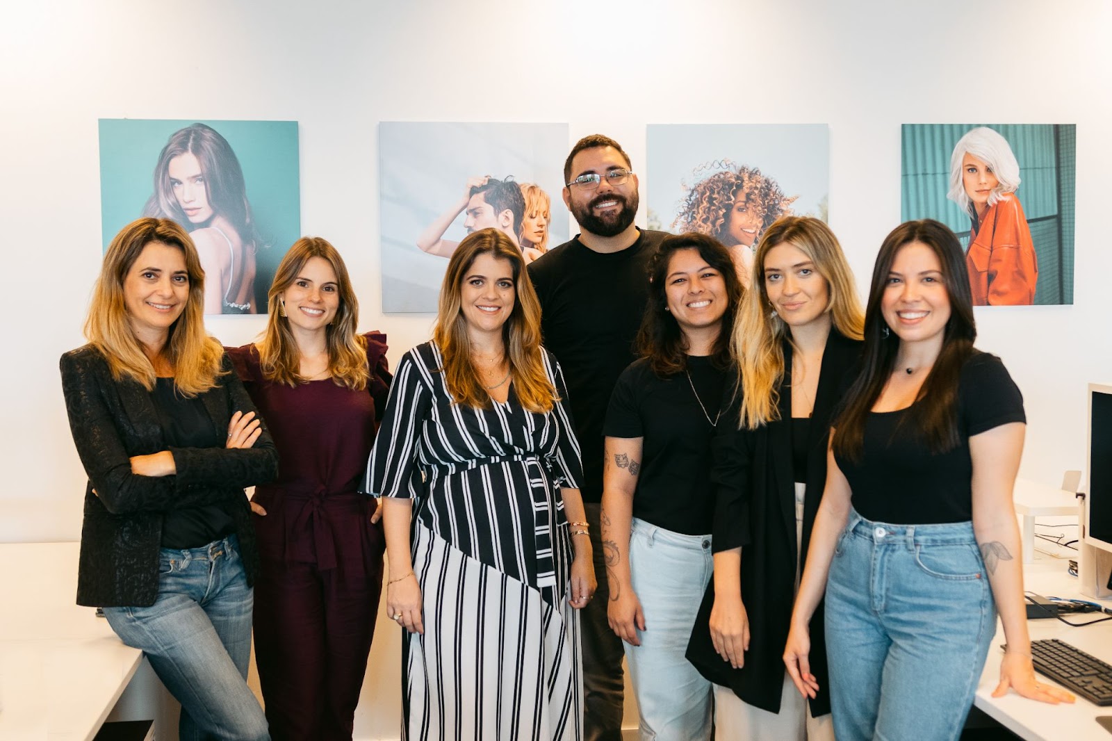 Squid é o novo player em marketing de influência da Wella Company | CEO ...